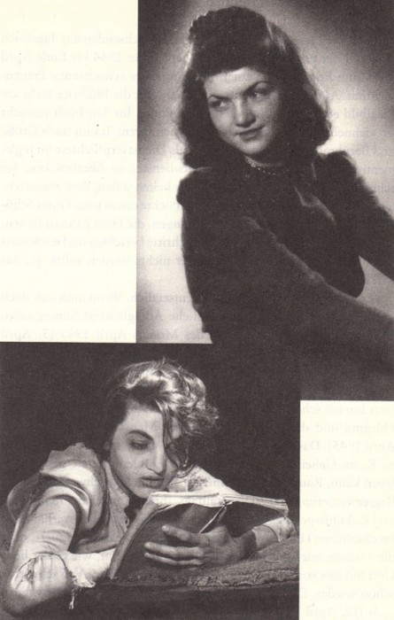 Das Ereignistagebuch von Sabine K. | arsfemina.de